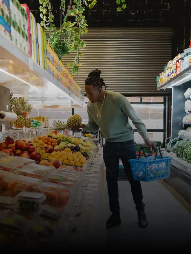 Top 10 Popular Grocery Store in USA at 2023 - UVS Junction